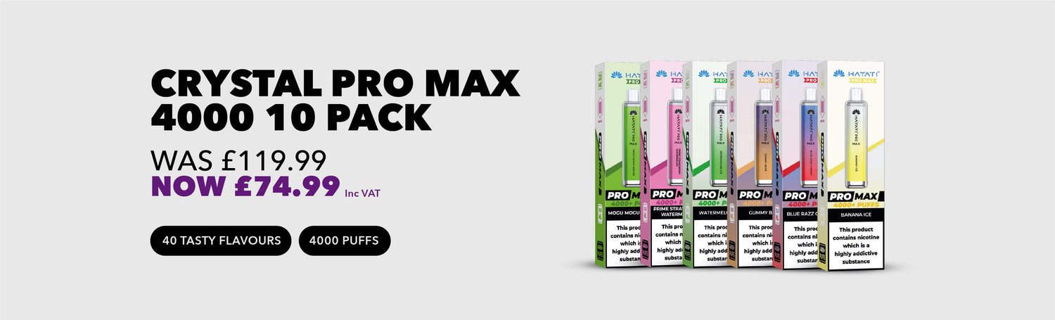 Buy Vapes Bulk | Cheap | Disposable Vapes E-liquids In UK