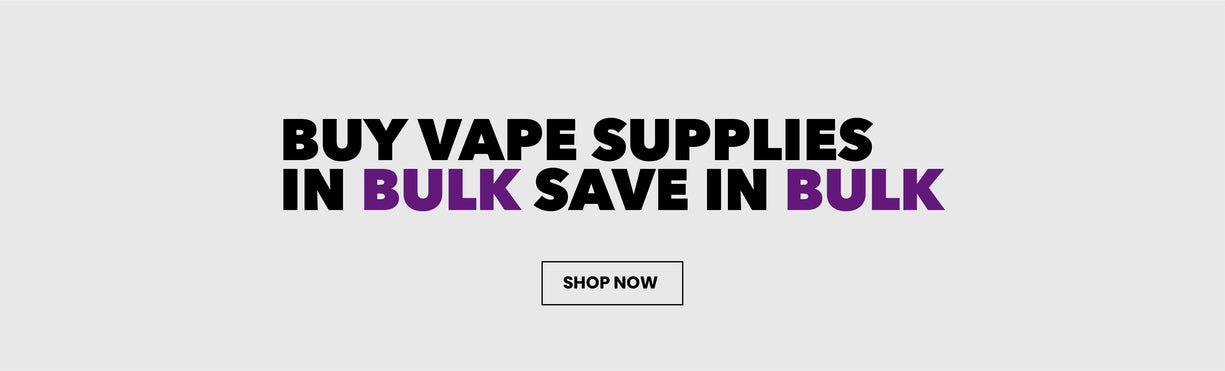 Buy Vapes Bulk | Bulk Disposable Vapes & E-liquids In UK