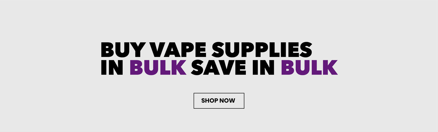 Buy Vapes Bulk | Bulk Disposable Vapes & E-liquids In UK